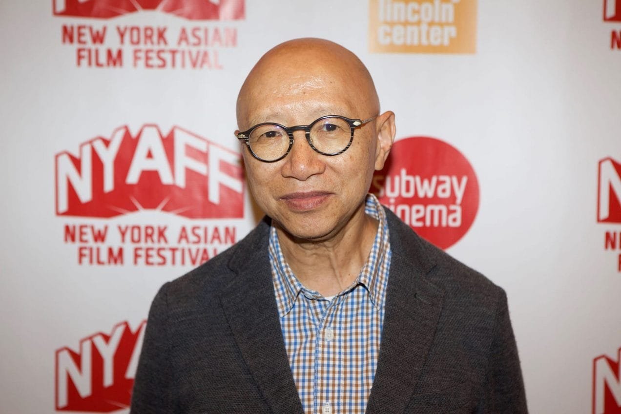 Lawrence Lau interview: "In my family, women have the final say of ...