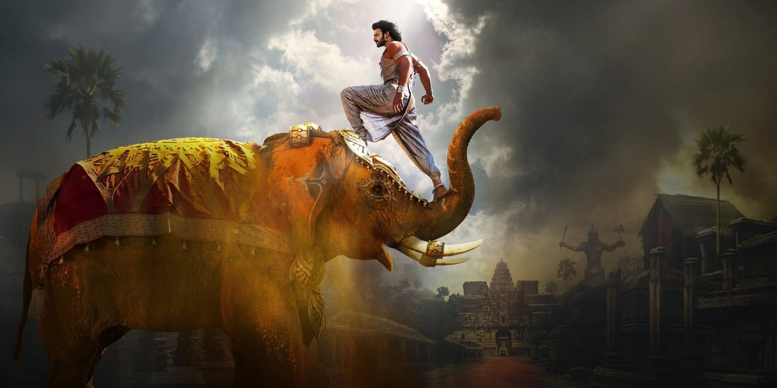 The Baahubali Phenomenon | easternkicks.com