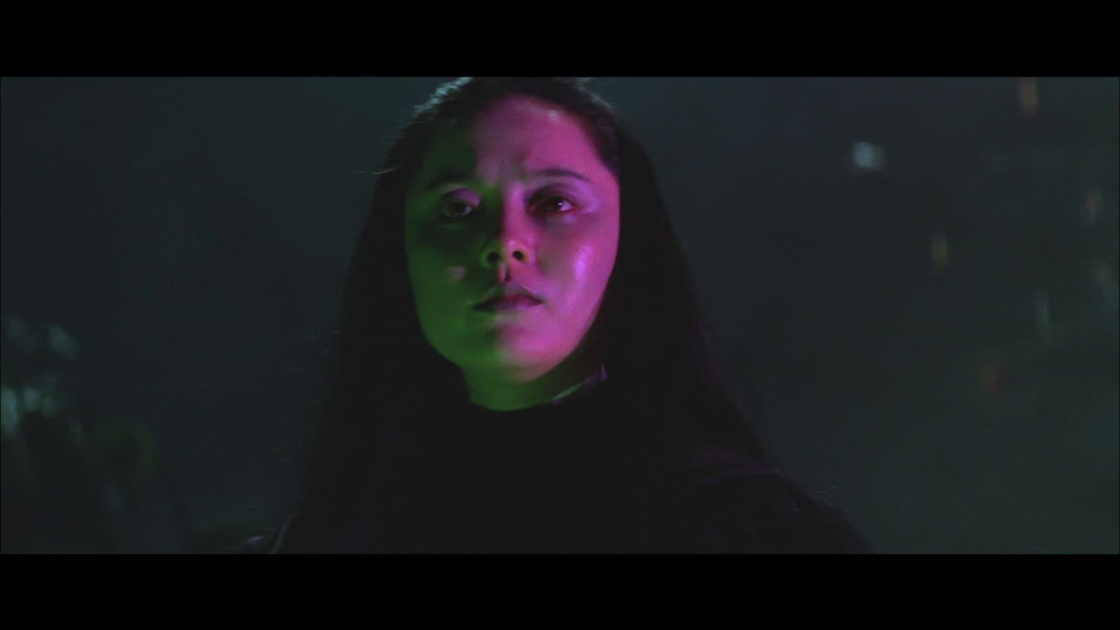 The Bride from Hell | easternkicks.com
