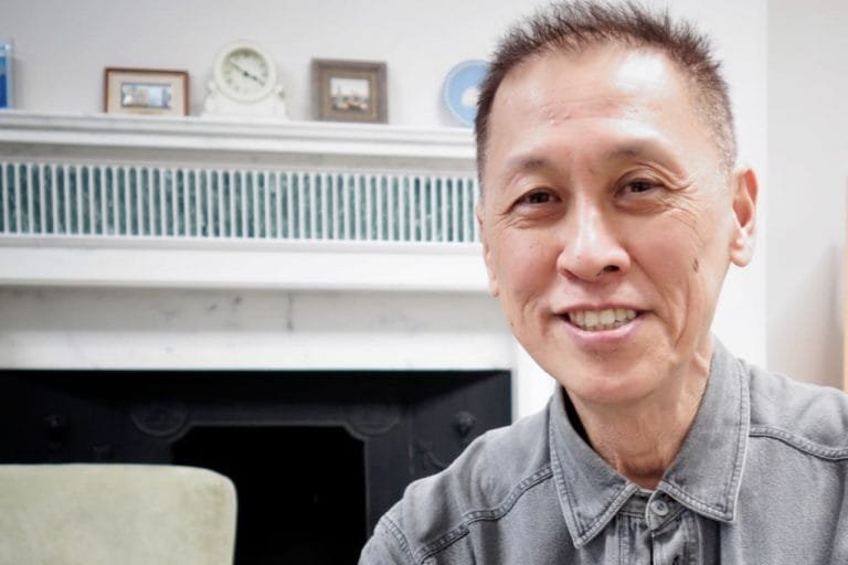 Roger Lee interview: “Ann has become the grandmother of Hong Kong ...
