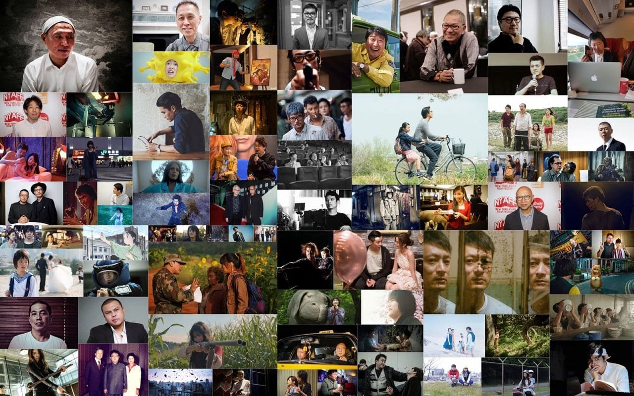 Goodbye 2017, hello 2018… | easternkicks.com