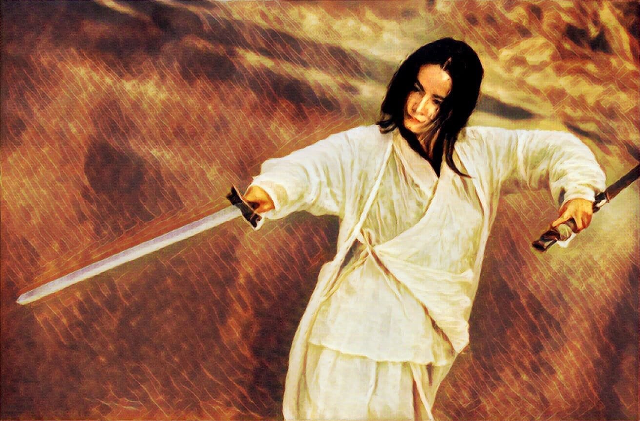 Brigitte Lin Ching-hsia – A True Celluloid Icon | easternkicks.com