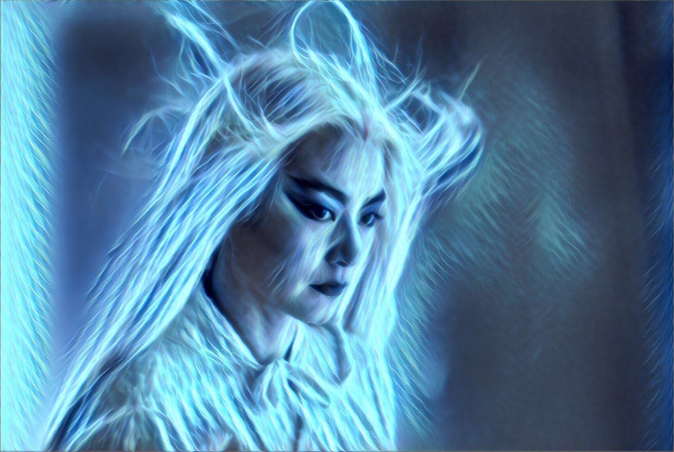 Brigitte Lin Ching-hsia – A True Celluloid Icon | easternkicks.com