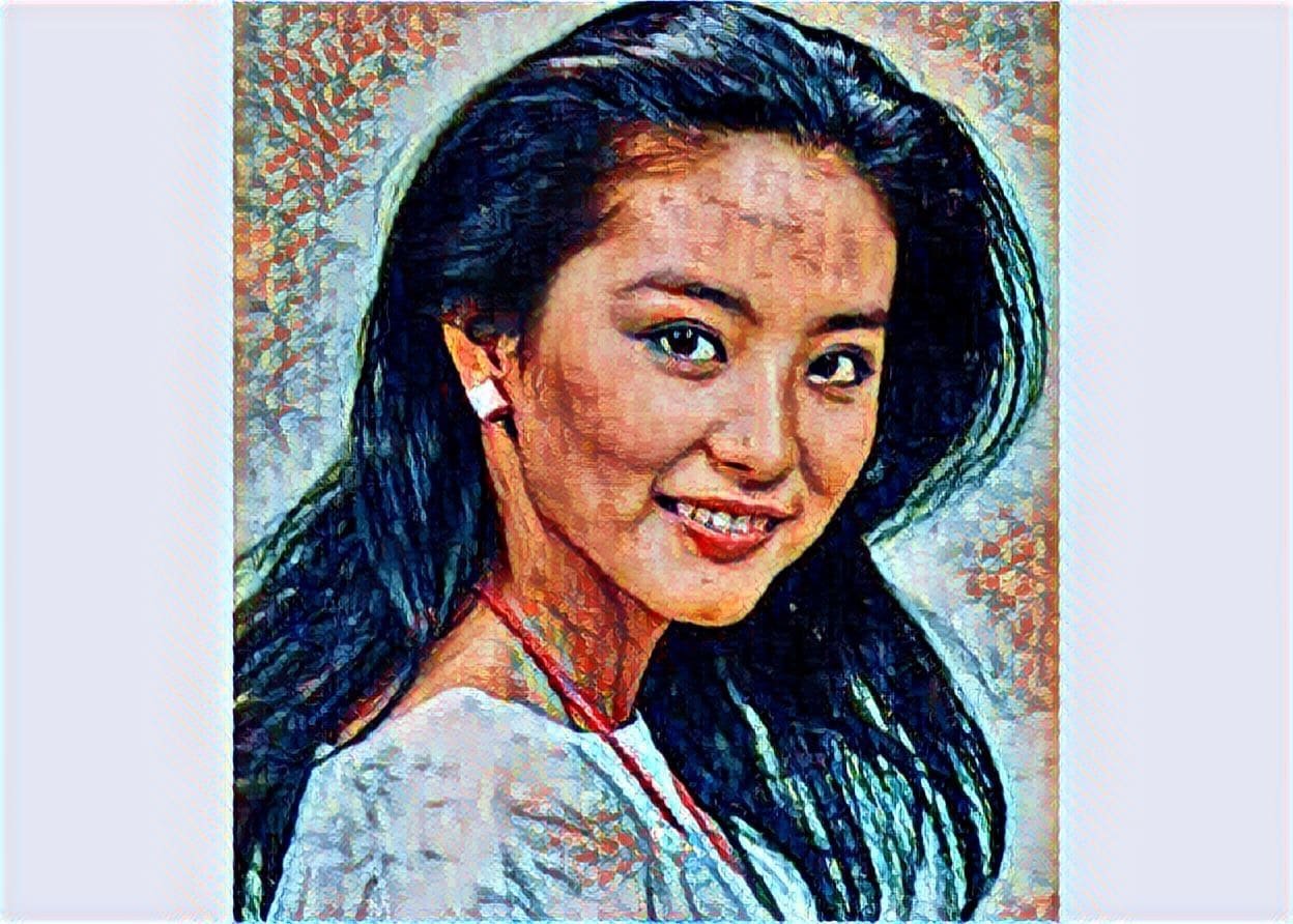 Brigitte Lin Ching-hsia – A True Celluloid Icon | easternkicks.com