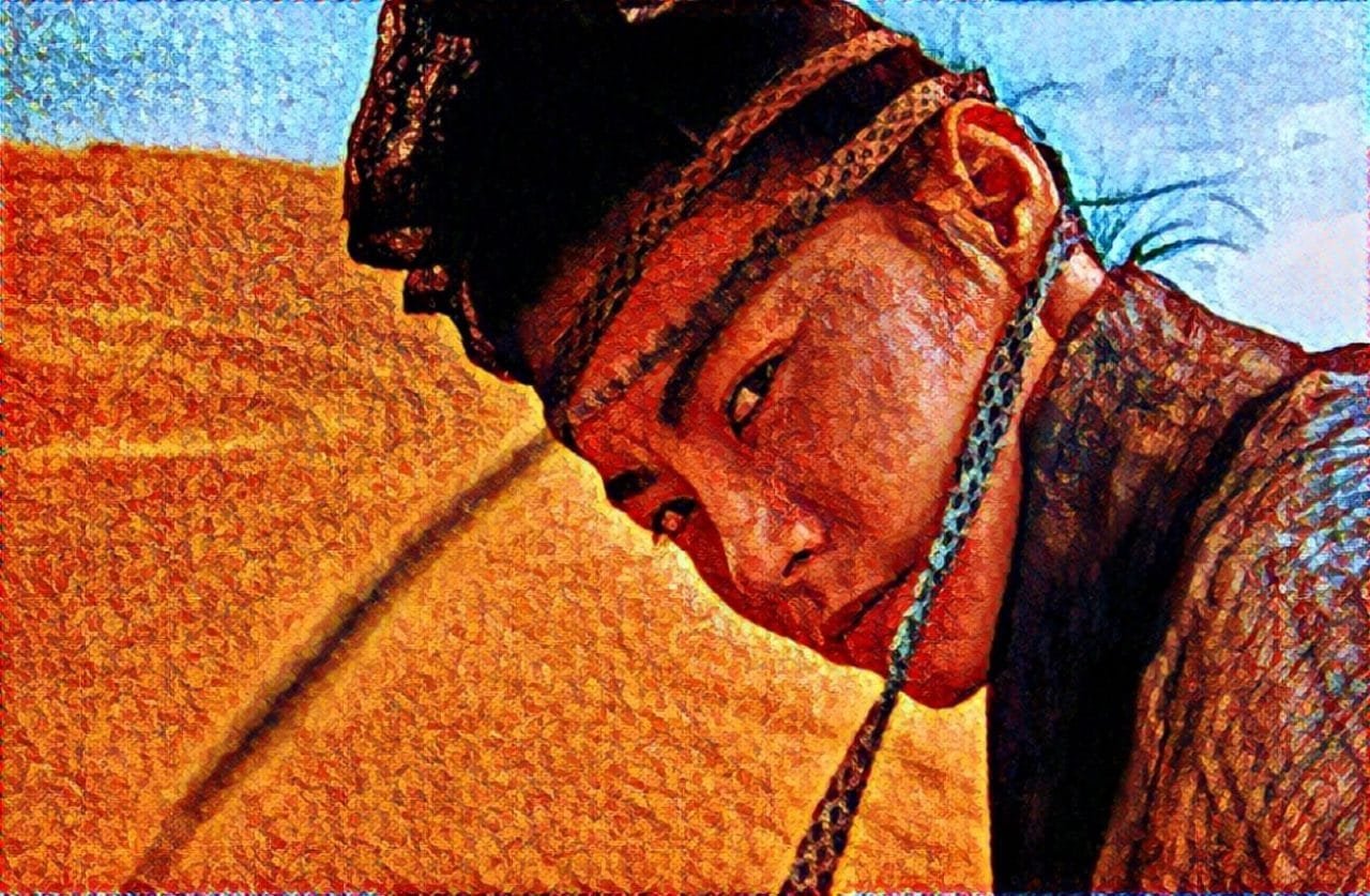 Brigitte Lin Ching-hsia – A True Celluloid Icon | easternkicks.com