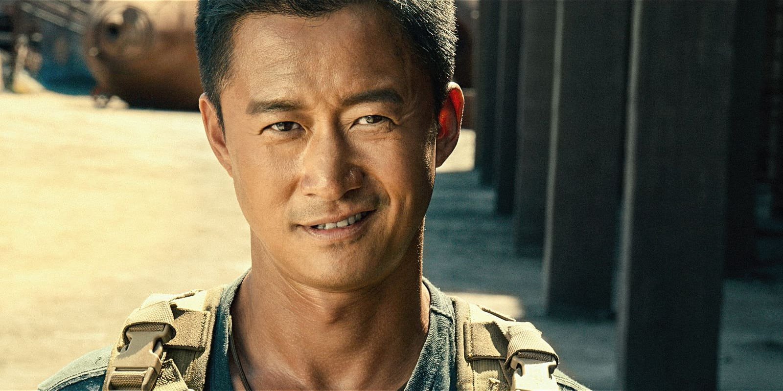 Wu Jing and the phenomenal success of Wolf Warrior 2 | easternkicks.com