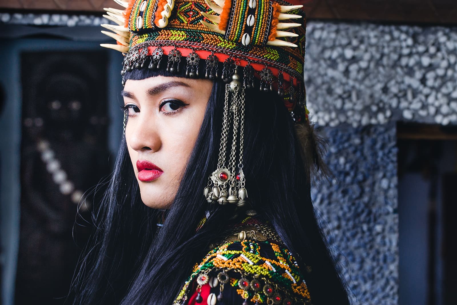 Alifu, The Prince/ss | easternkicks.com