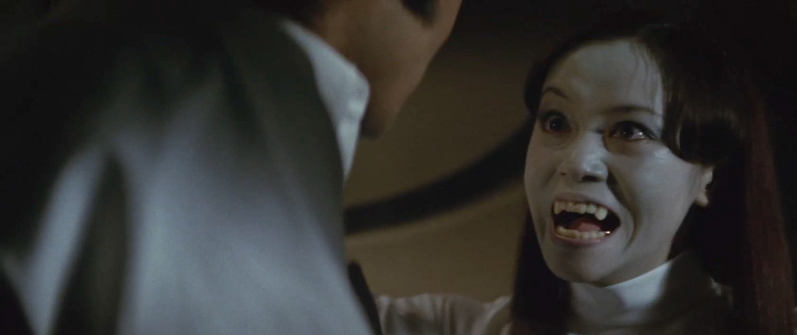 Evil Of Dracula | easternkicks.com