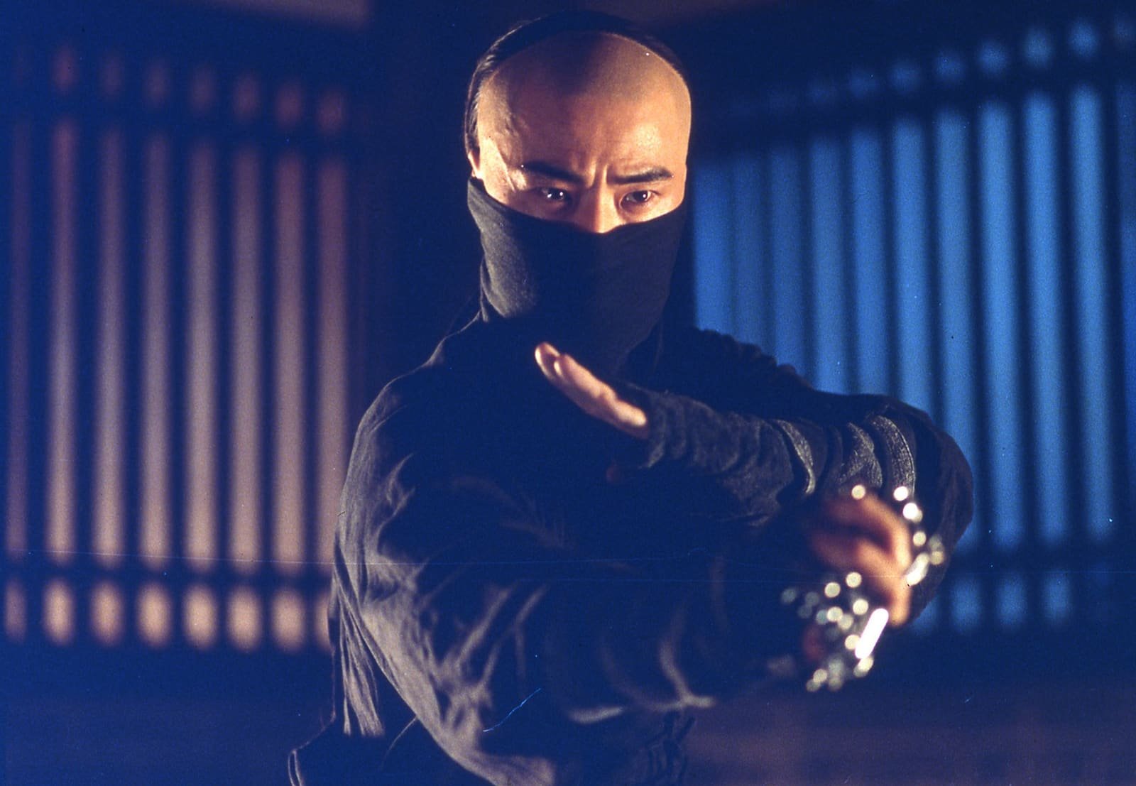 Iron Monkey | easternkicks.com