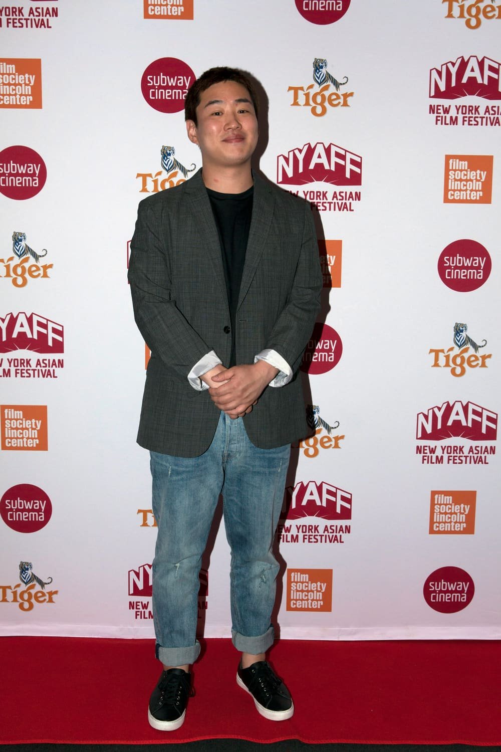 Microhabitat interview: Jeon Go-woon and Ahn Jae-hong | easternkicks.com