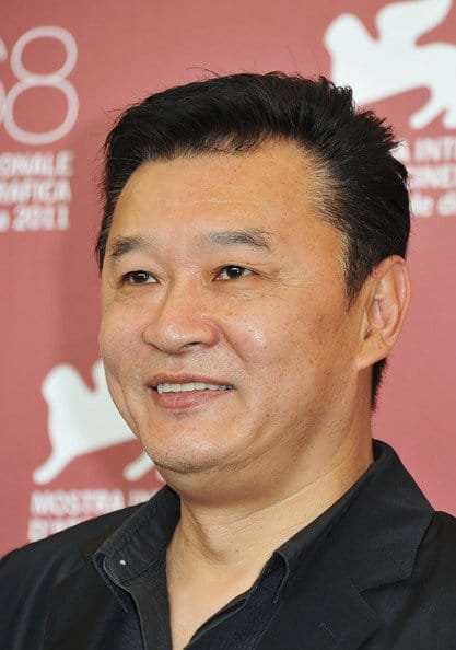 BAFTA masterclass with choreographer/director Tony Ching 程小东 ...