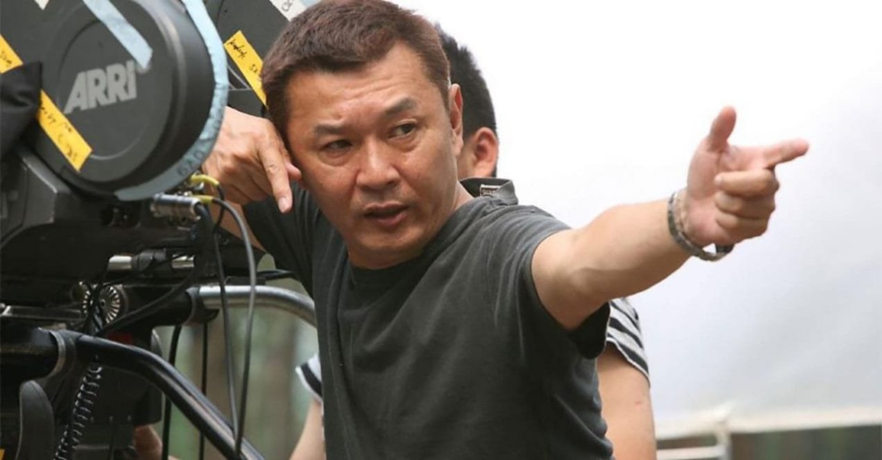 6 Fantastic Tony Ching Siu-tung Action Scenes! | easternkicks.com