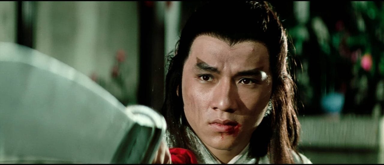 Film review: To Kill With Intrigue | easternkicks.com