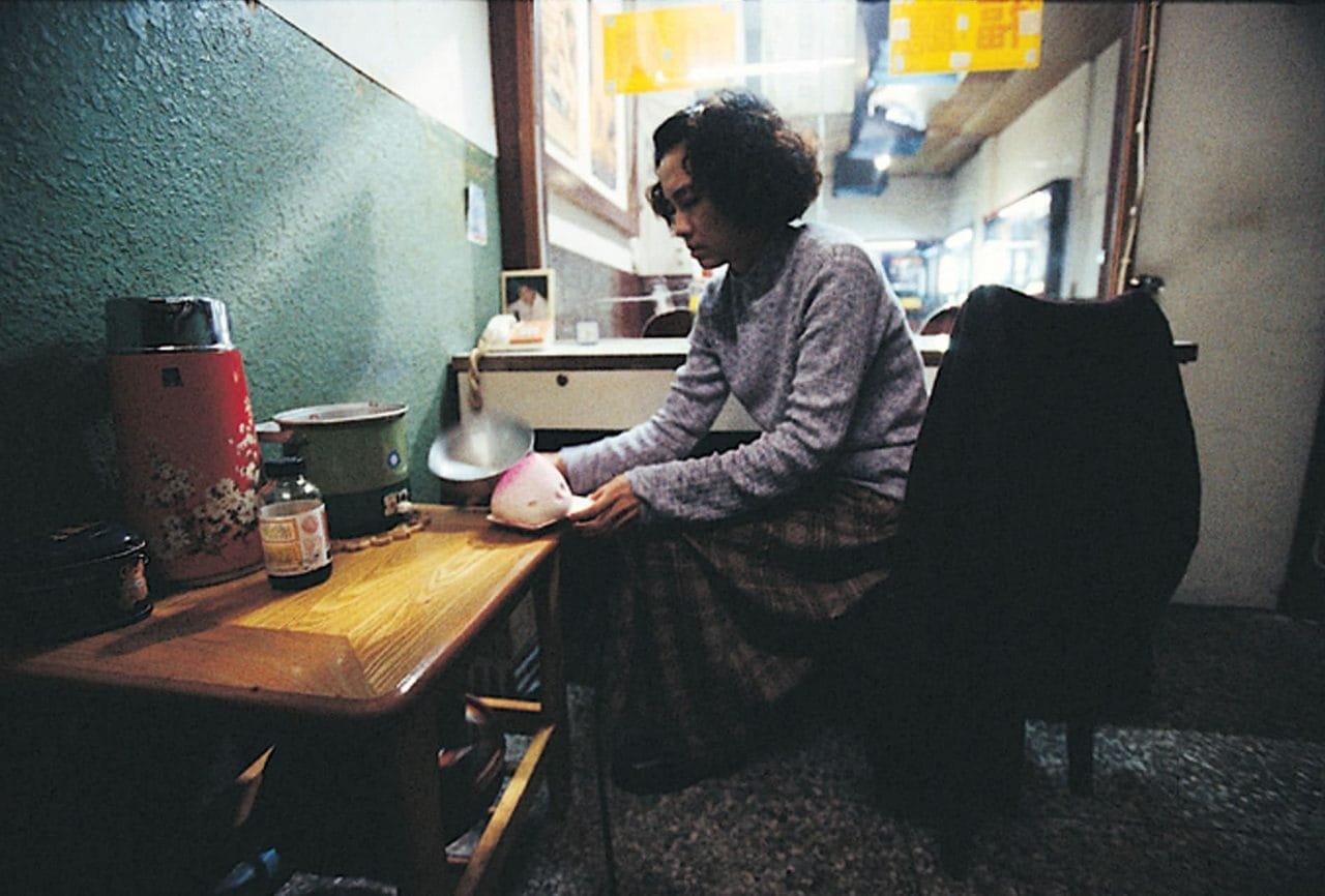 Film review: Goodbye, Dragon Inn | easternkicks.com