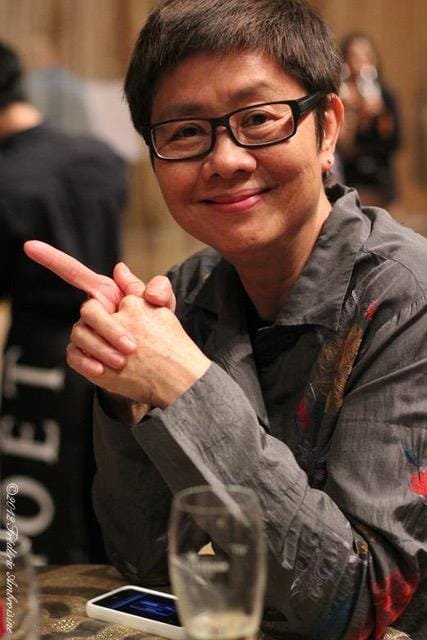 Angie Chen's films at HOME Manchester | easternkicks.com