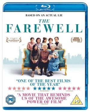 Film review: The Farewell | easternkicks.com