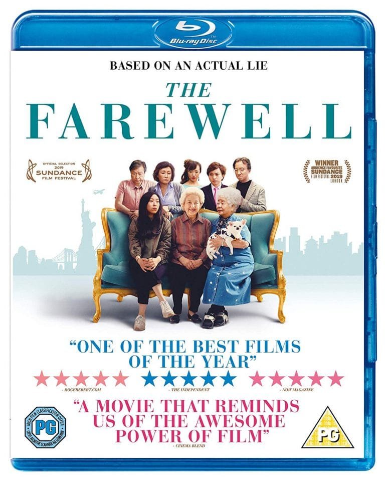 Film review: The Farewell | easternkicks.com