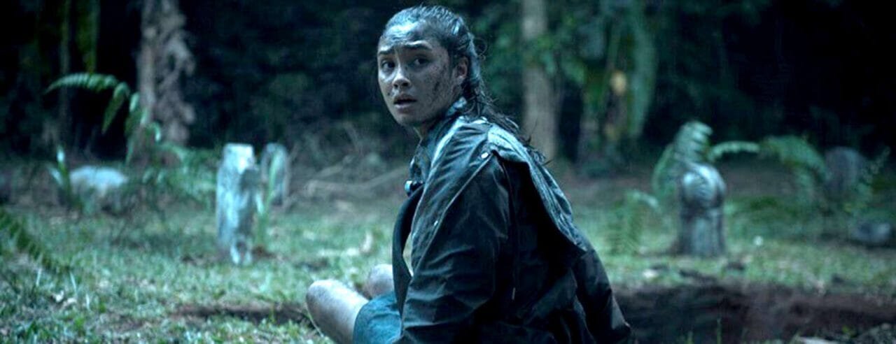 Film review: DreadOut | easternkicks.com