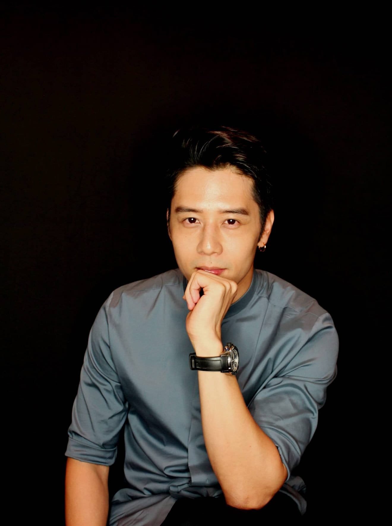 George Hu interview: “It felt really good to exert some of the energy ...