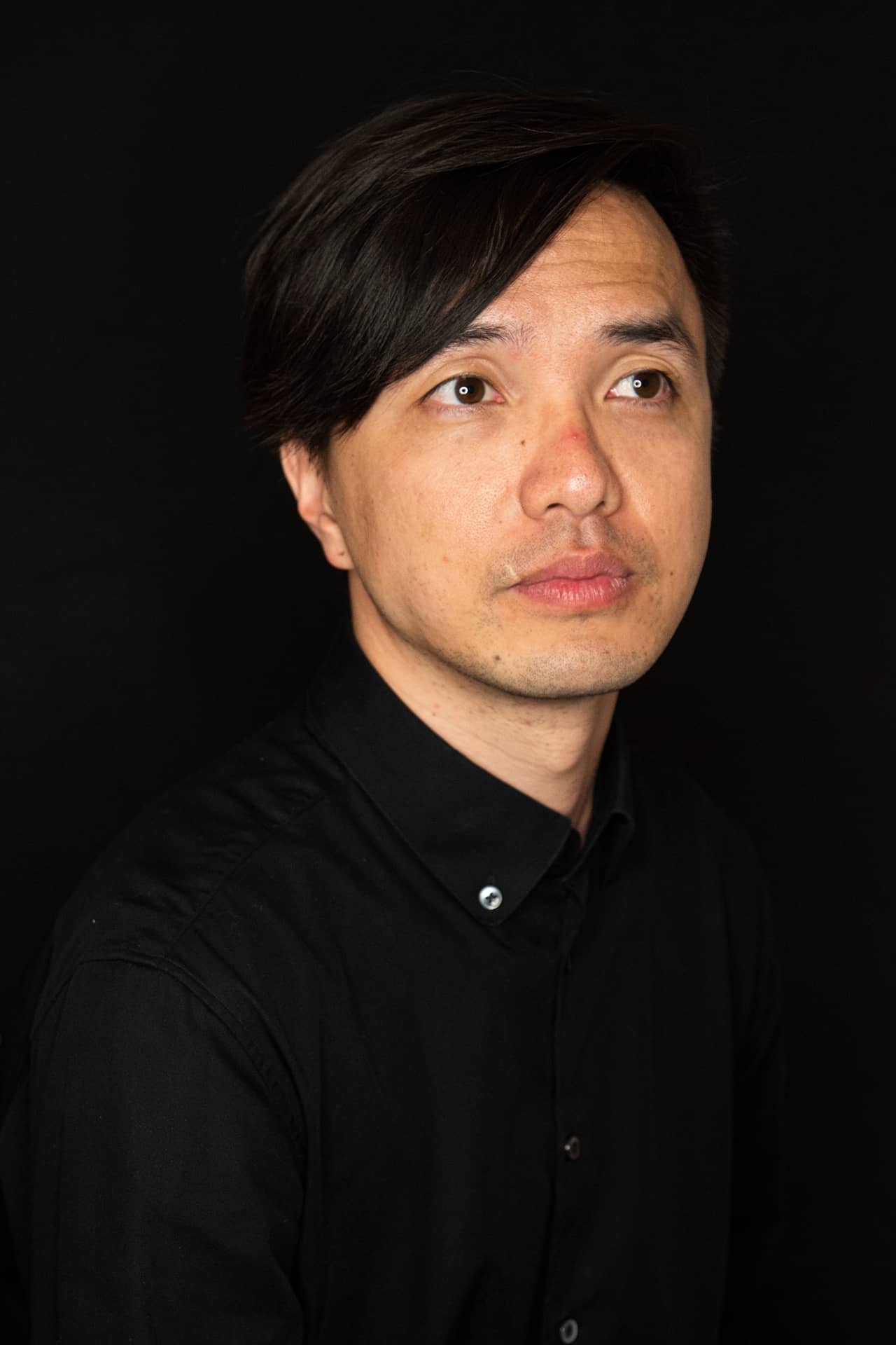 Huang Huang interview: “Halfway through filming my first feature, we ...