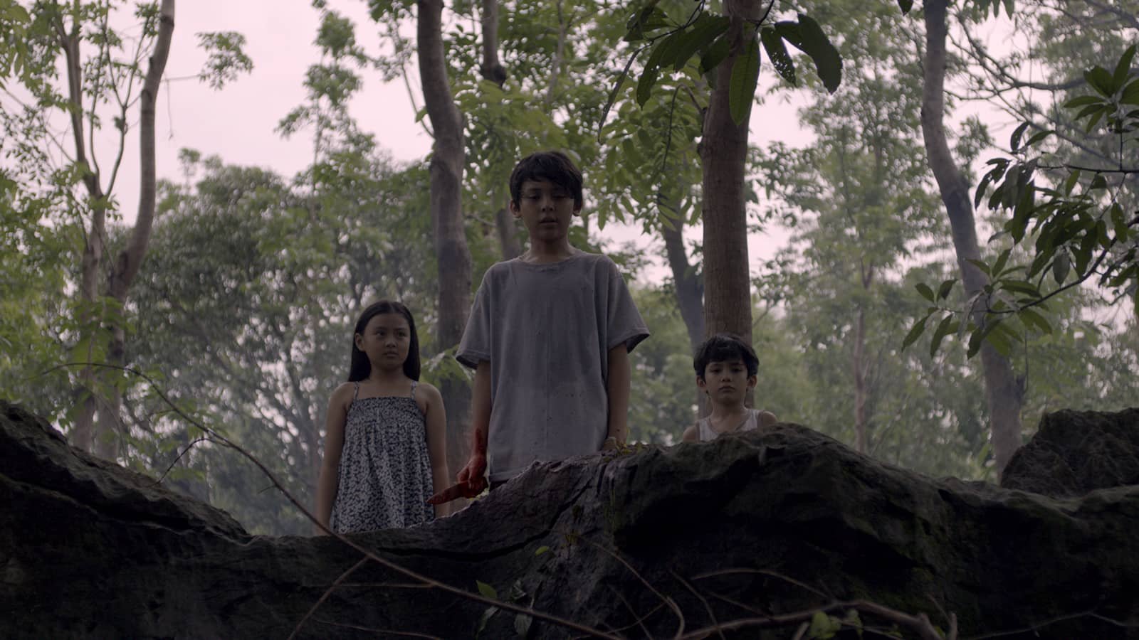 Film review: Ma | easternkicks.com