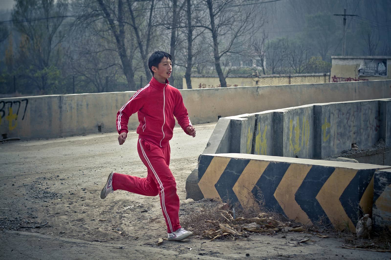 Film review: Wushu Orphan | easternkicks.com
