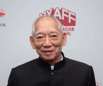 Yuen Woo-ping interview: "I require that they already have high-level ...