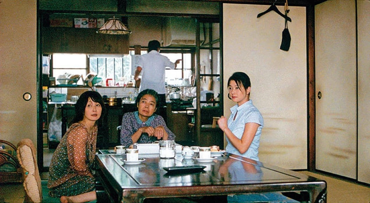 Film review: Still Walking | easternkicks.com