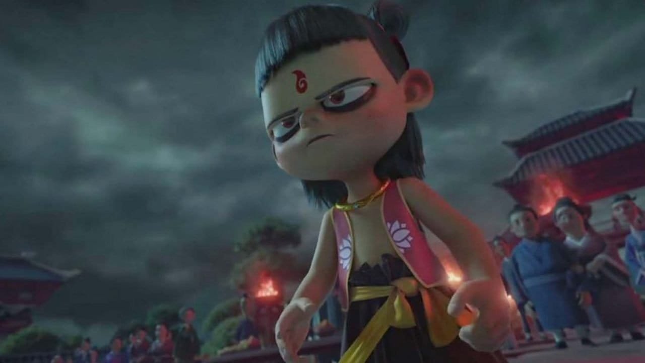 "Ne Zha" The Chinese Animated Box Office Sensation is in UK cinemas NOW ...
