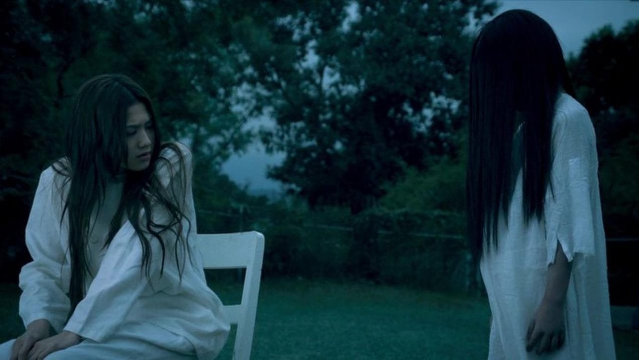 Film review: Womb Ghosts | easternkicks.com