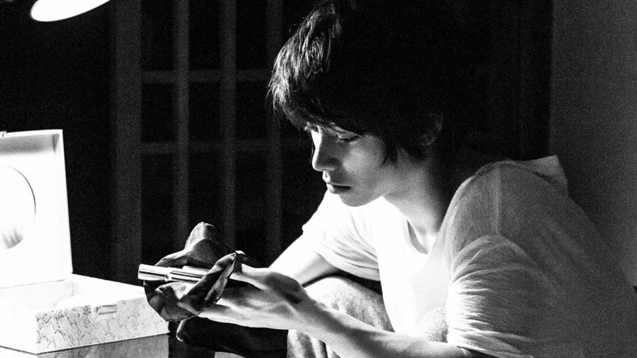 Film review: The Gun | easternkicks.com