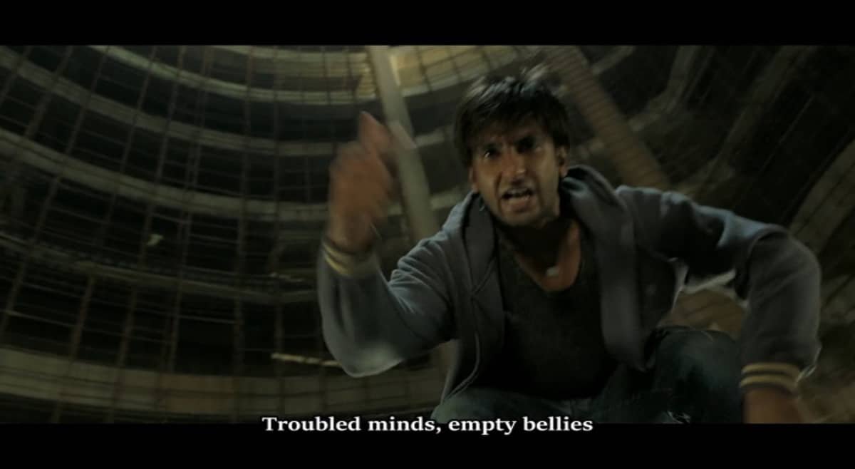 Film review: Gully Boy | easternkicks.com