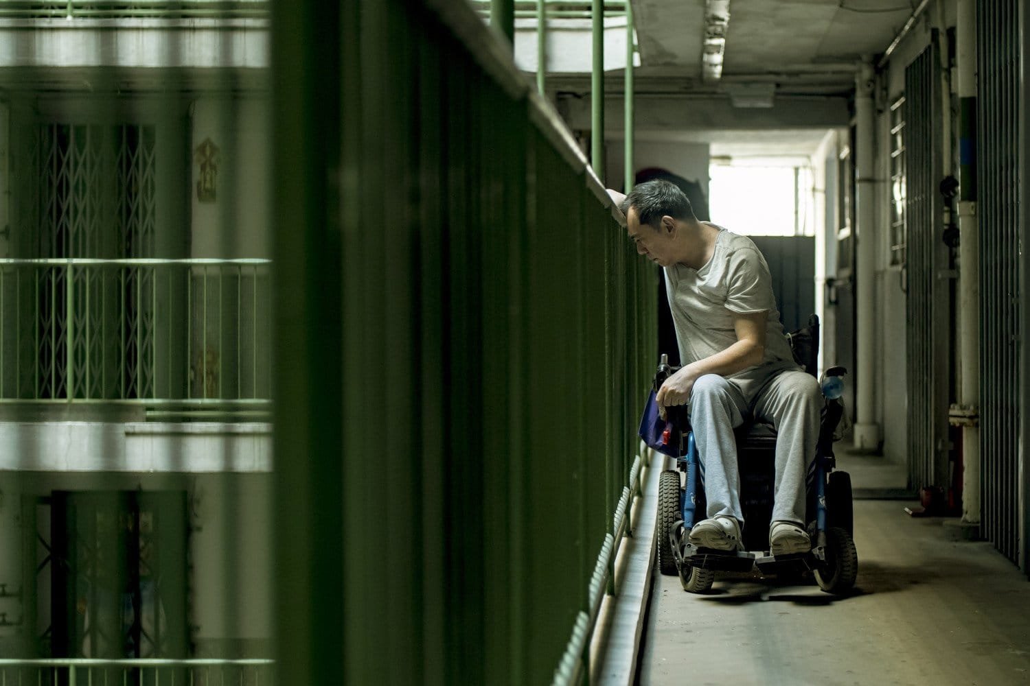 Top 10 Films of 2019: 10 - Still Human 淪落人 | easternkicks.com