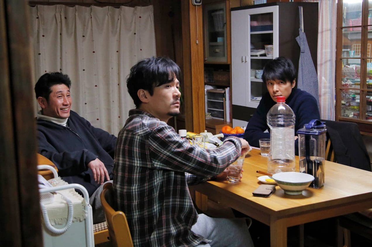 Film review: Another World | easternkicks.com