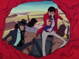 Obituary: 10 ways Monkey Punch made the world a better, weirder ...