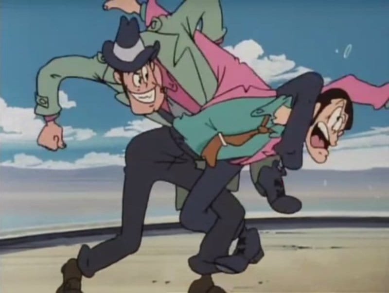 Obituary: 10 ways Monkey Punch made the world a better, weirder ...