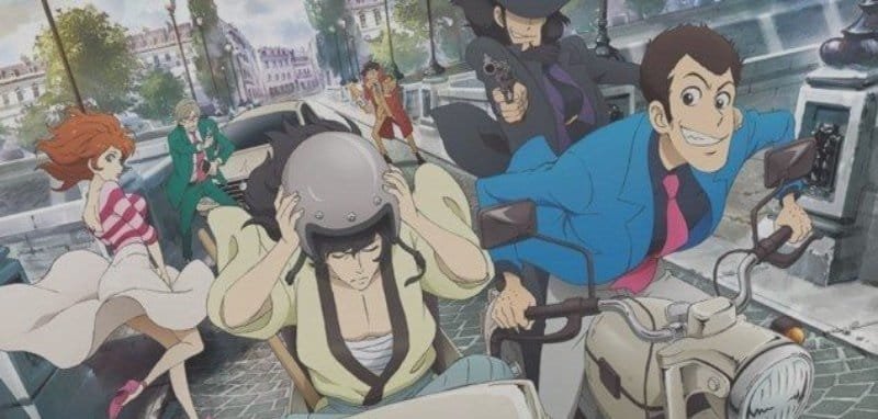 Obituary: 10 ways Monkey Punch made the world a better, weirder ...