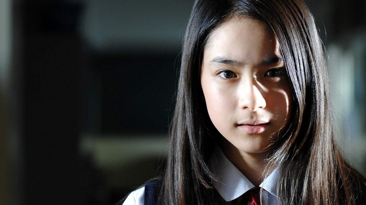 Sadako vs Kayako: Round 2 | easternkicks.com