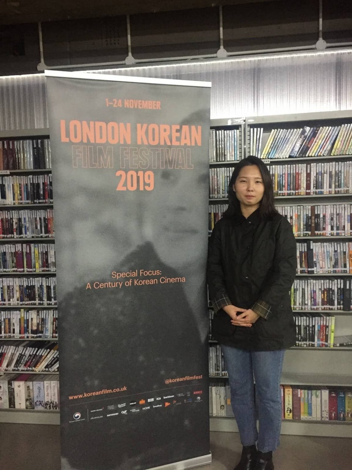 Kim Sol interview: ‘I honestly don’t think I would have made this film ...