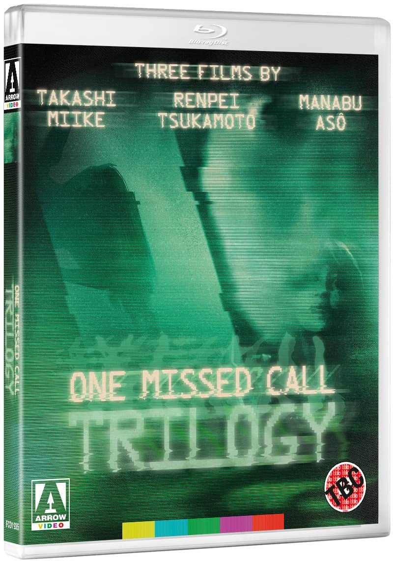 Film review: One Missed Call | easternkicks.com