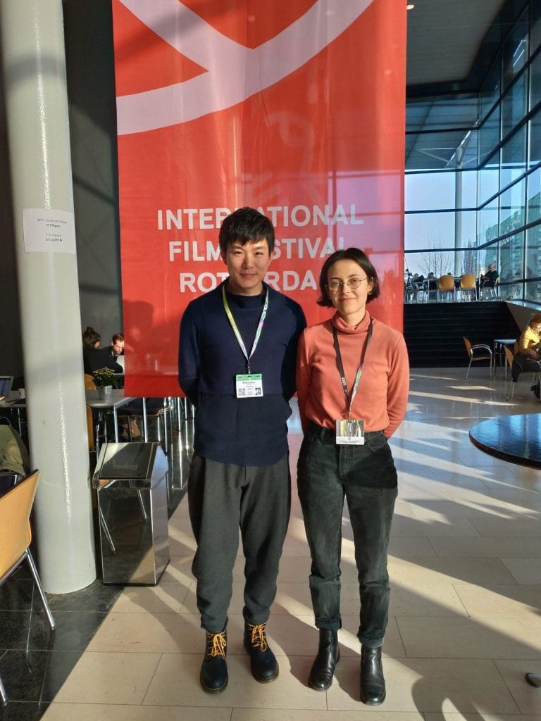 Liang Ming interview: “I believe shaping the audience takes time, even ...