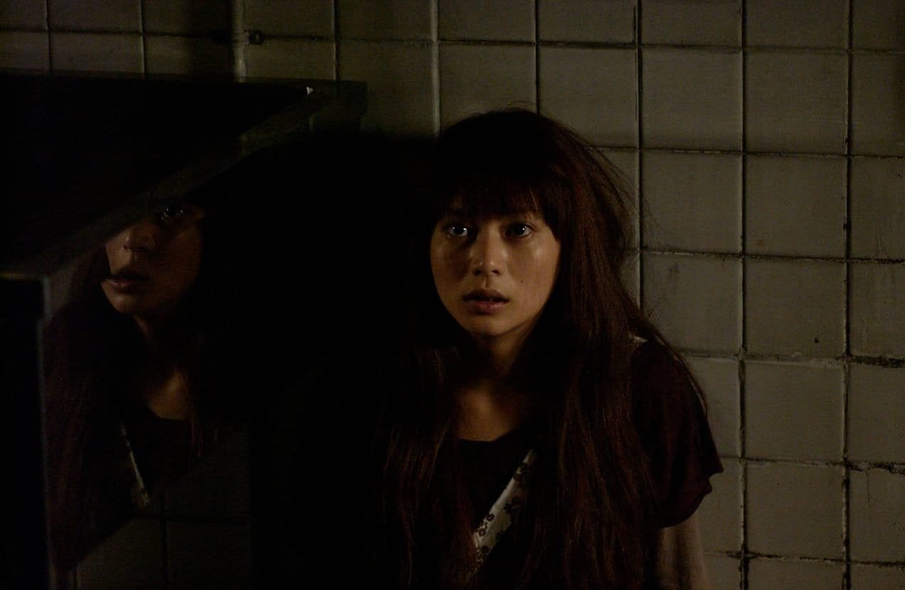 Film review: One Missed Call | easternkicks.com