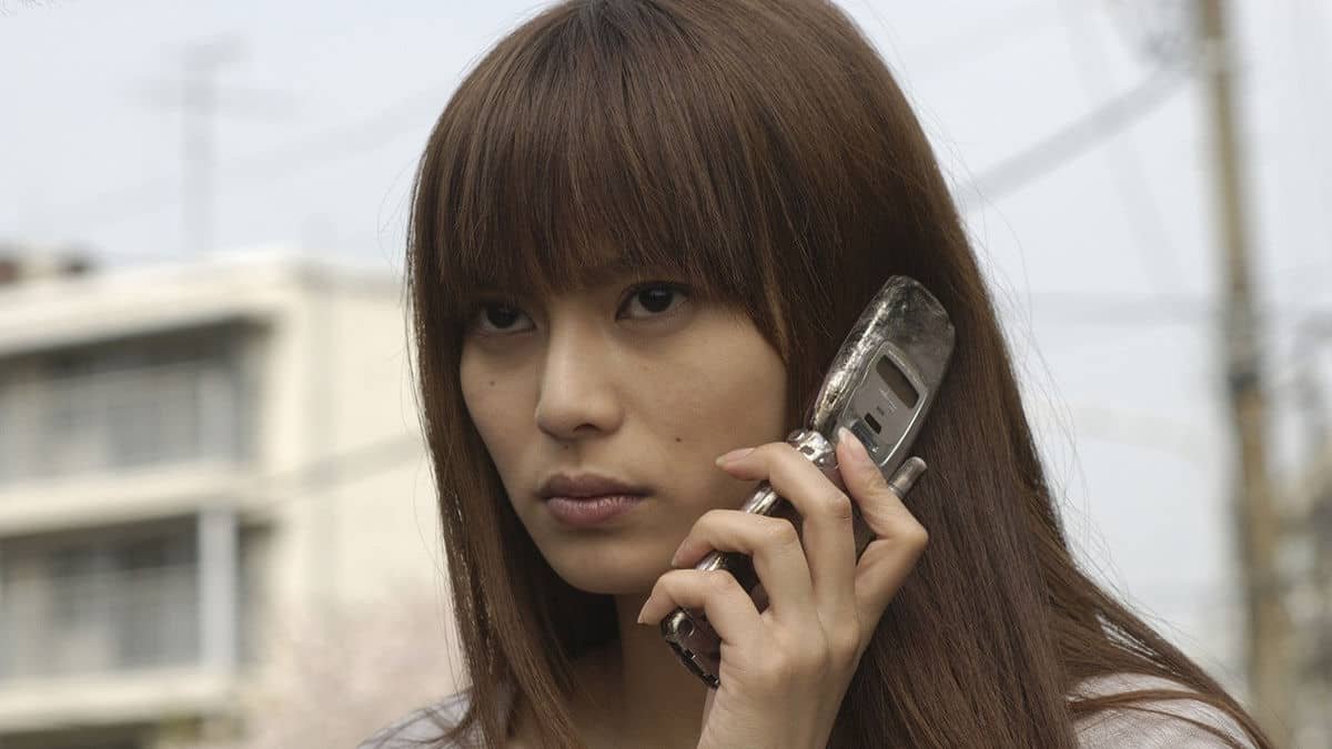 Film review: One Missed Call Trilogy | easternkicks.com