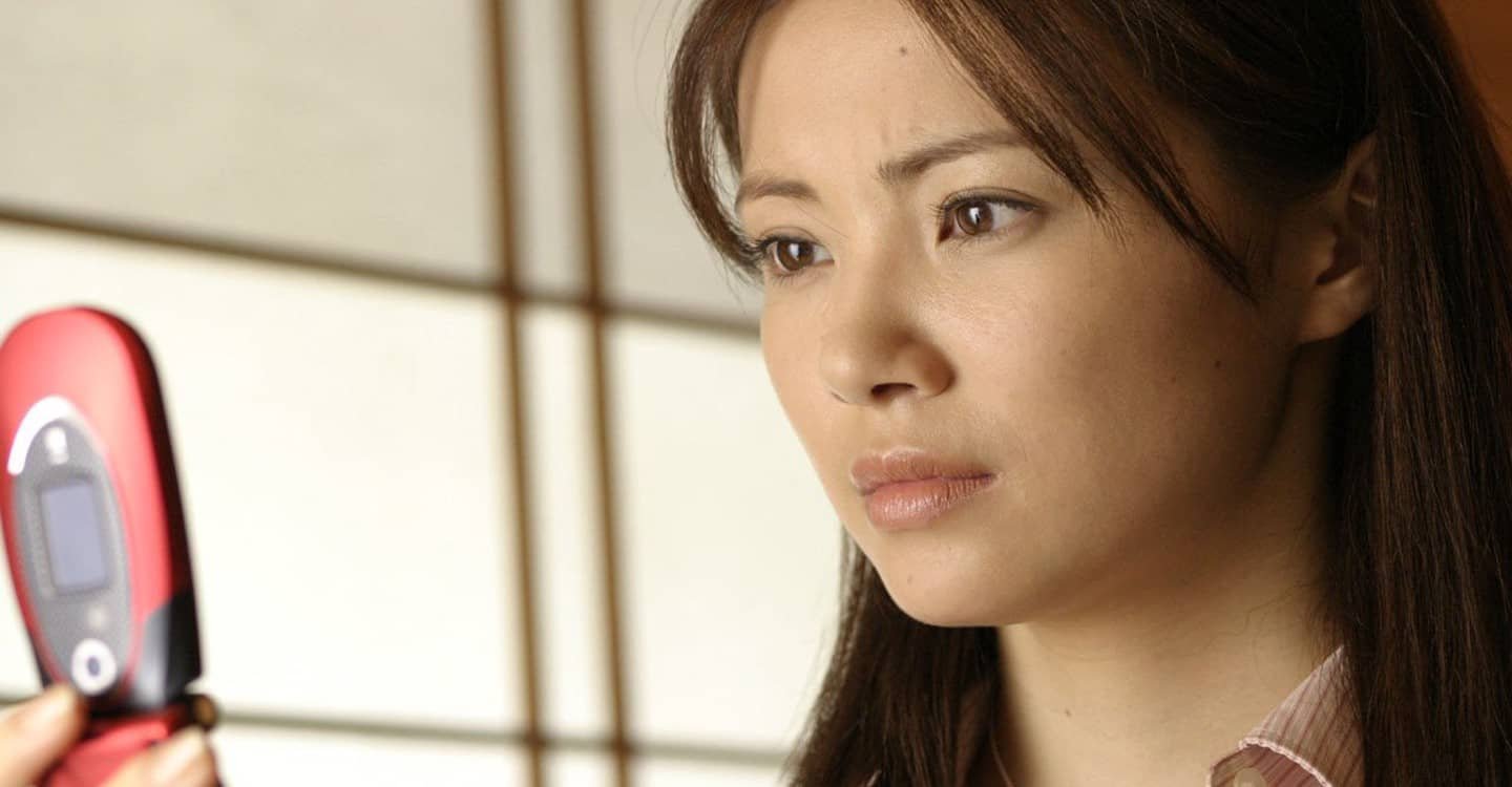 Film review: One Missed Call Trilogy | easternkicks.com