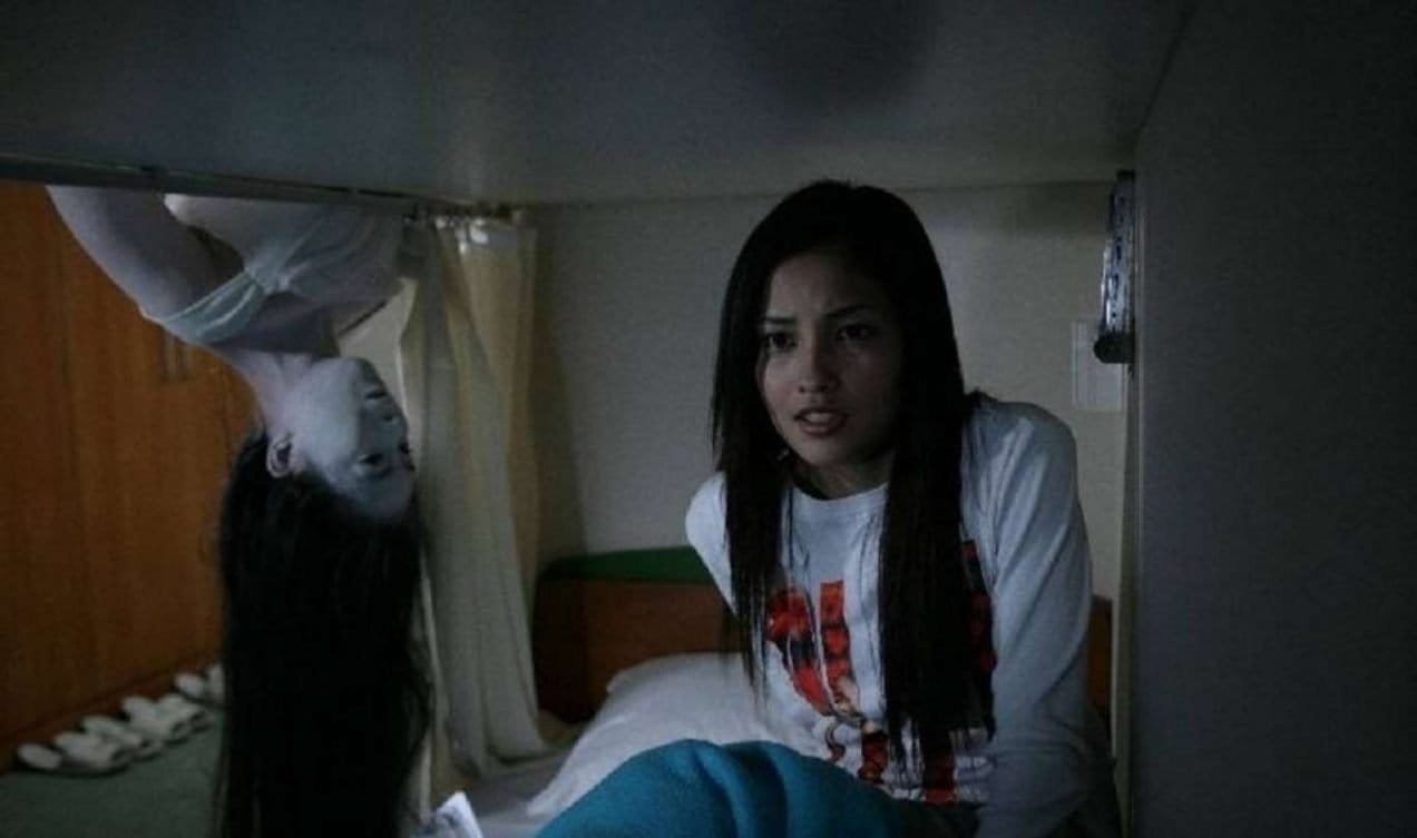 Film review: One Missed Call Trilogy | easternkicks.com