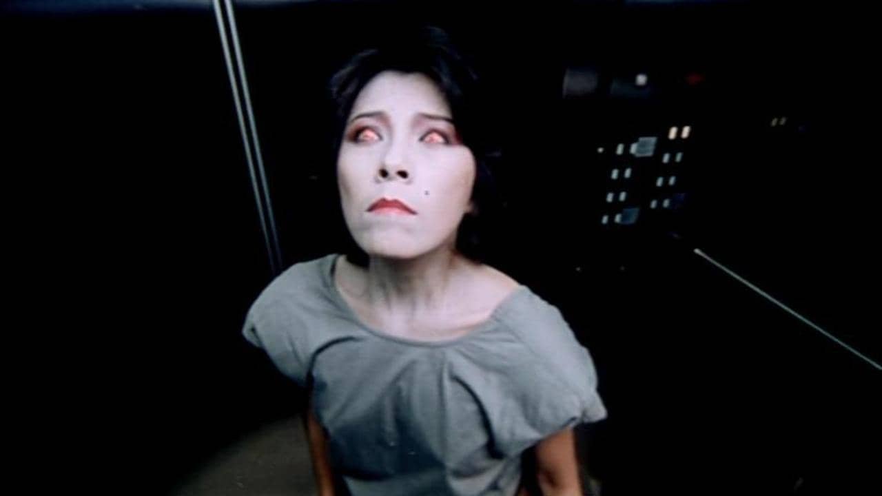 Film review: The Ghost Snatchers | easternkicks.com