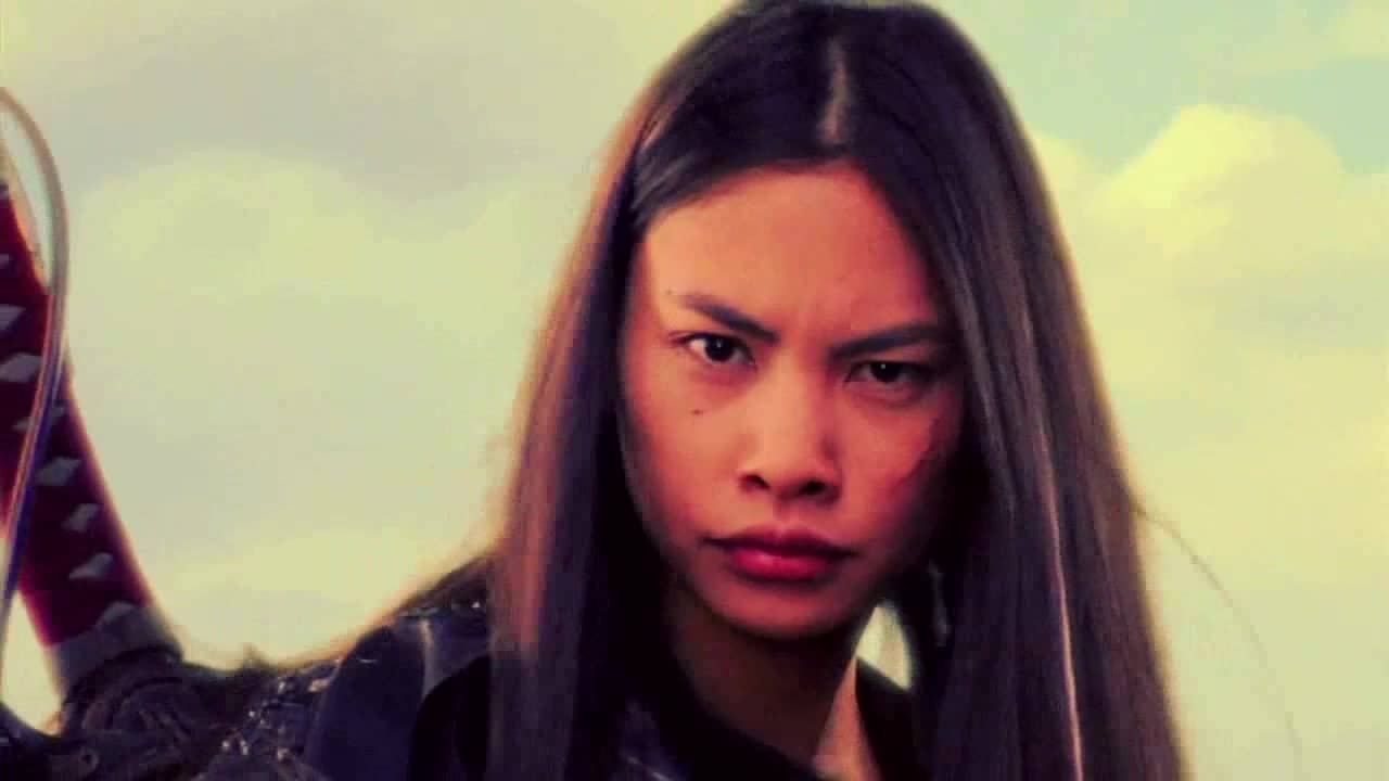 Film review: Helldriver | easternkicks.com