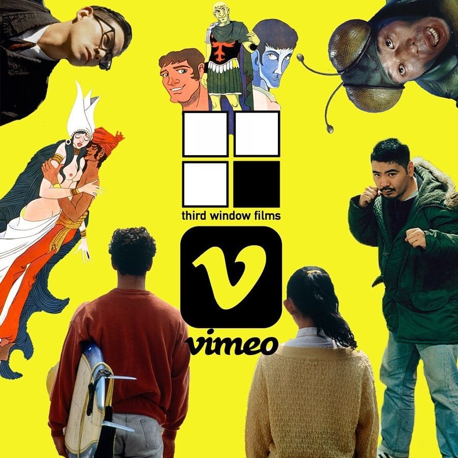 Third Window Films expands to VoD! | easternkicks.com