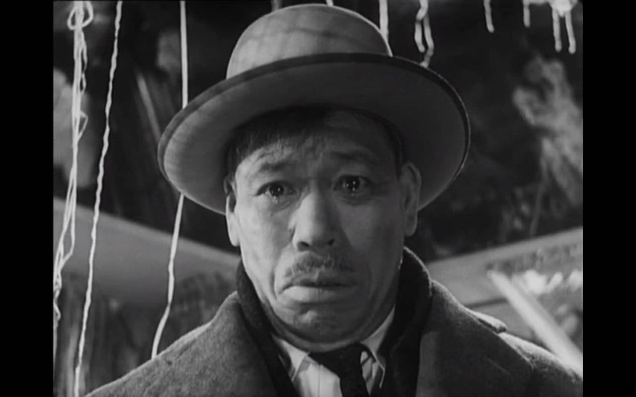 Film review: Ikiru | easternkicks.com
