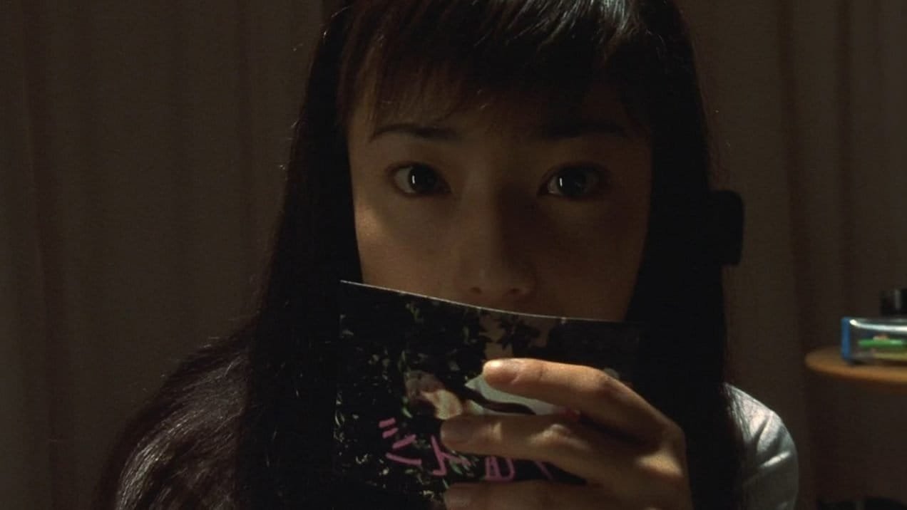 Film review: Tomie | easternkicks.com
